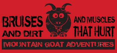 Coming April 24, 2022! Registration is OPEN! | Mountain Goat Adventures